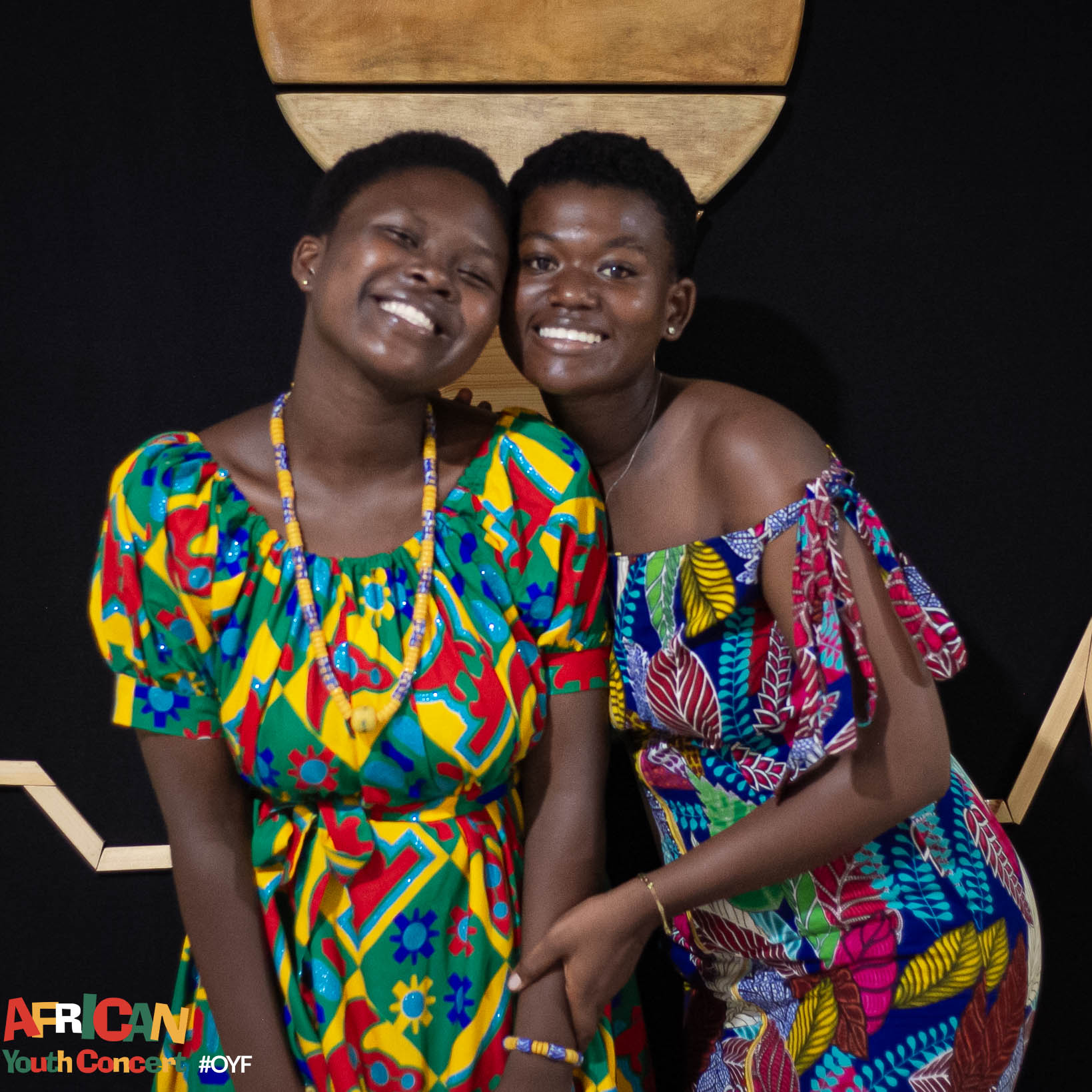 Orange Youth Festival - Youth Arise Organization